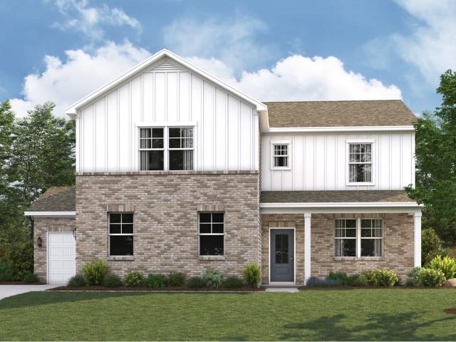 Brand New Home in Lebanon, TN. 5 Bed, 4 Bath