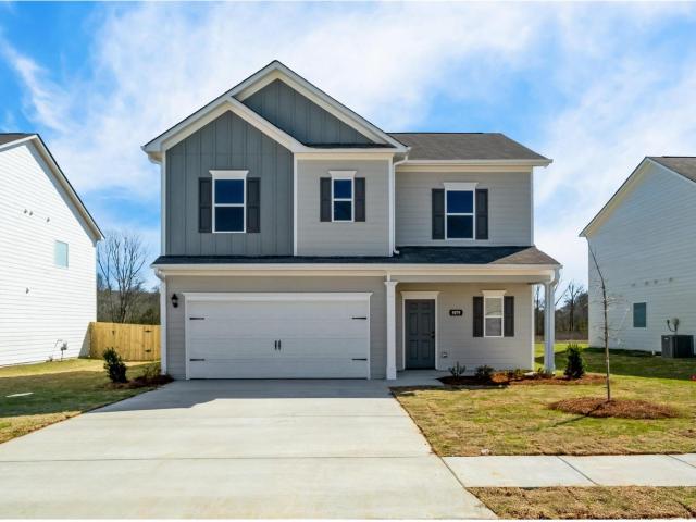 Brand New Home in Leeds, AL. 3 Bed, 2 Bath