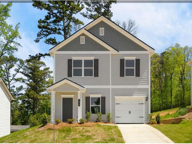 Brand New Home in Leeds, AL. 3 Bed, 2 Bath