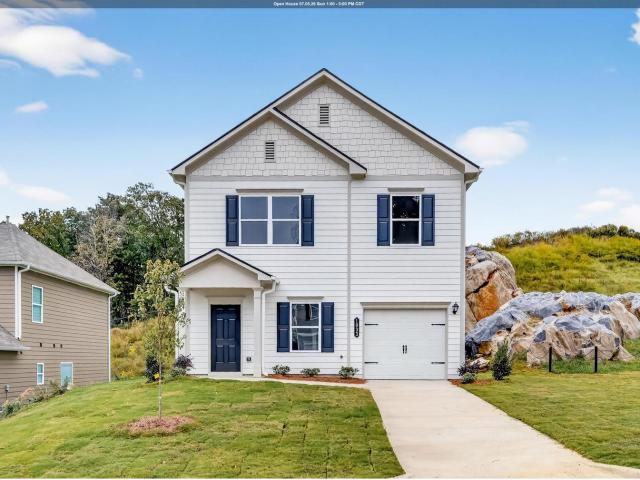 Brand New Home in Leeds, AL. 3 Bed, 2 Bath