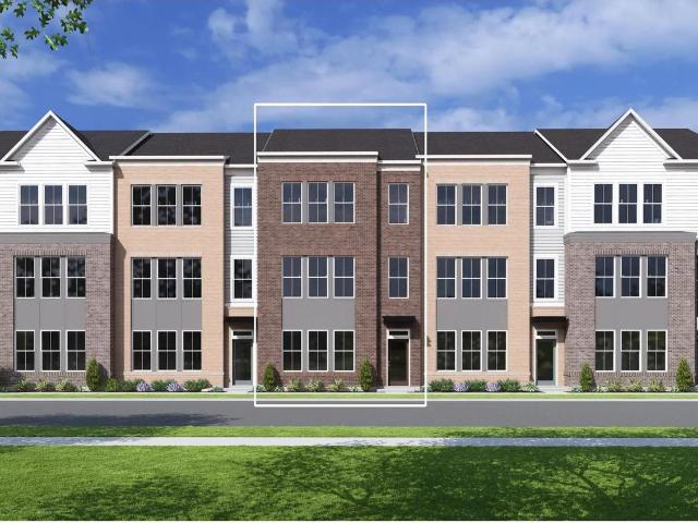 Brand New Home in Leesburg, VA. 4 Bed, 3 Bath