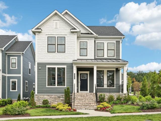 Brand New Home in Leesburg, VA. 6 Bed, 5 Bath