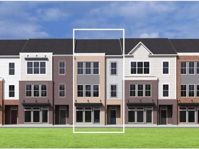 Brand New Home in Leesburg, VA. 2 Bed, 2 Bath