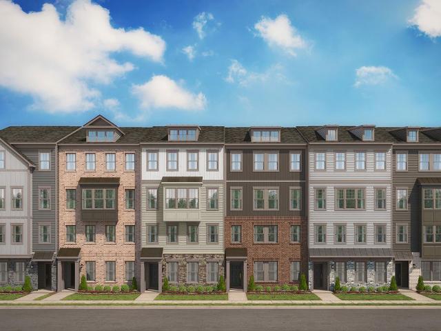 Brand New Home in Leesburg, VA. 2 Bed, 2 Bath