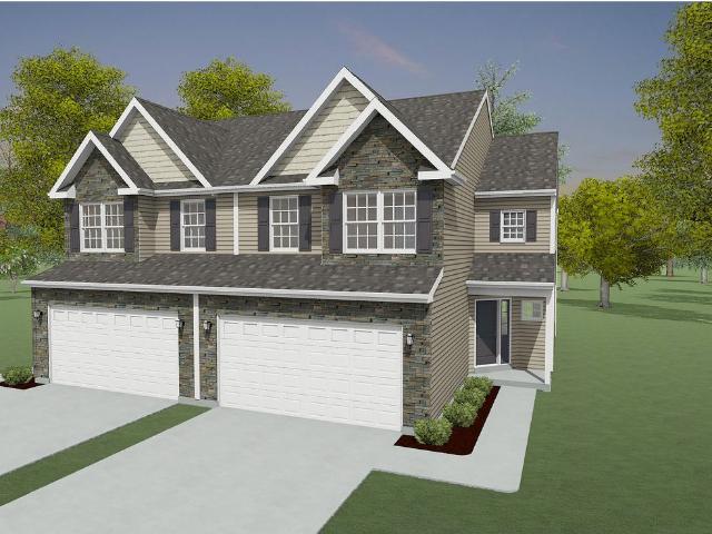 Brand New Home in Leesport, PA. 3 Bed, 2 Bath