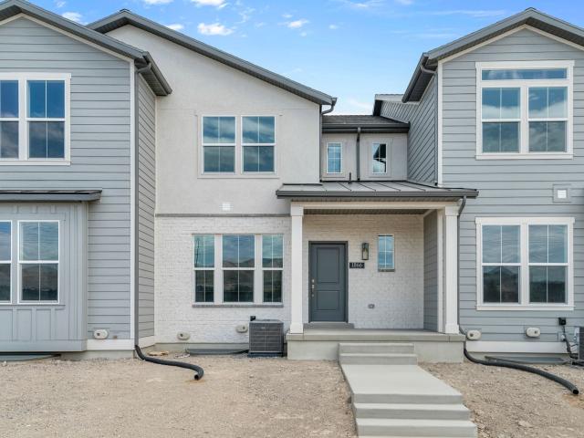 Brand New Home in Lehi, UT. 2 Bed, 1 Bath