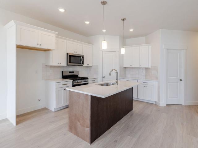 Brand New Home in Lehi, UT. 3 Bed, 2 Bath