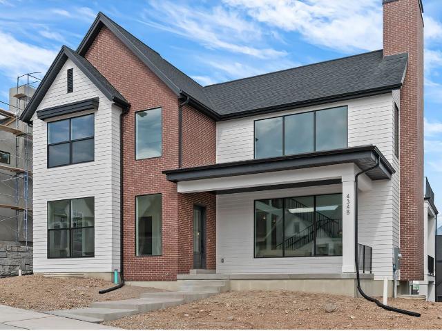 Brand New Home in Lehi, UT. 3 Bed, 2 Bath