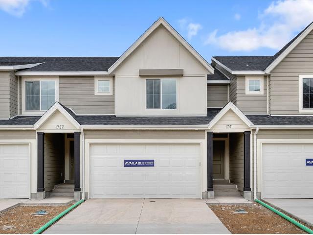 Brand New Home in Lehi, UT. 3 Bed, 2 Bath