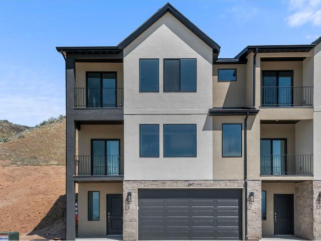 Brand New Home in Lehi, UT. 3 Bed, 2 Bath