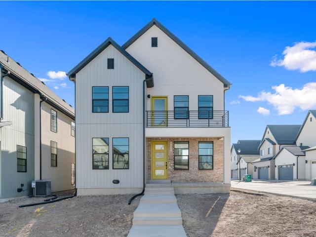 Brand New Home in Lehi, UT. 3 Bed, 2 Bath