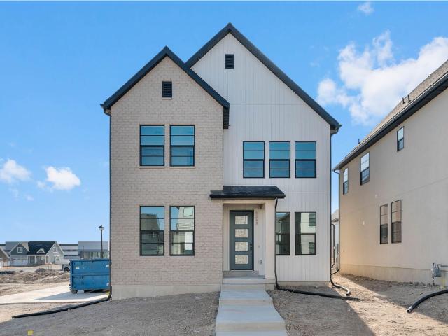 Brand New Home in Lehi, UT. 3 Bed, 2 Bath