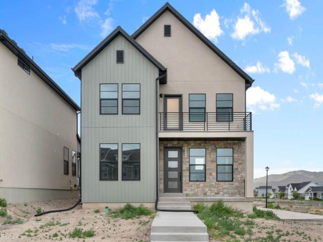 Brand New Home in Lehi, UT. 3 Bed, 2 Bath