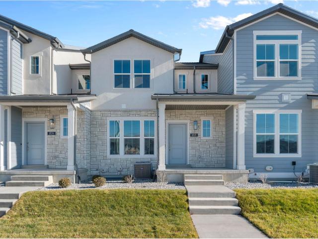 Brand New Home in Lehi, UT. 3 Bed, 3 Bath