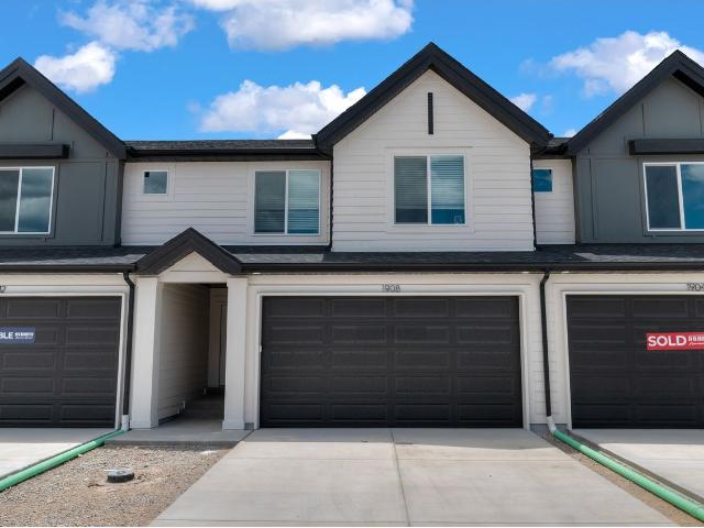 Brand New Home in Lehi, UT. 4 Bed, 2 Bath