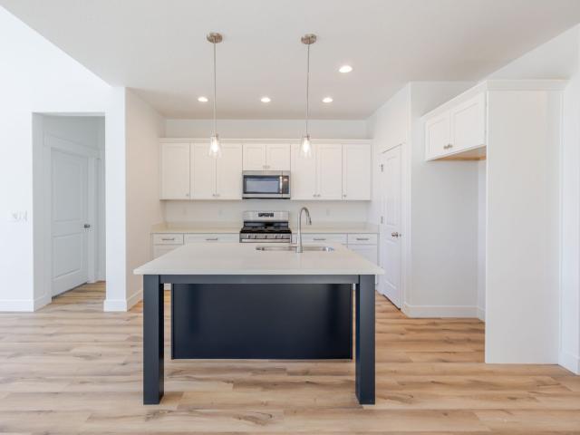 Brand New Home in Lehi, UT. 4 Bed, 2 Bath