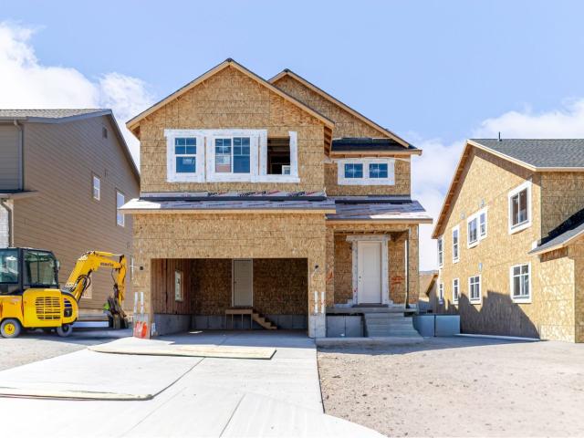 Brand New Home in Lehi, UT. 4 Bed, 2 Bath