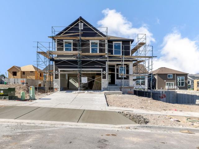 Brand New Home in Lehi, UT. 4 Bed, 2 Bath