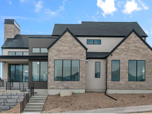 Brand New Home in Lehi, UT. 4 Bed, 3 Bath