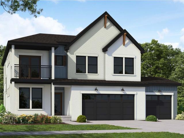 Brand New Home in Lehi, UT. 4 Bed, 3 Bath