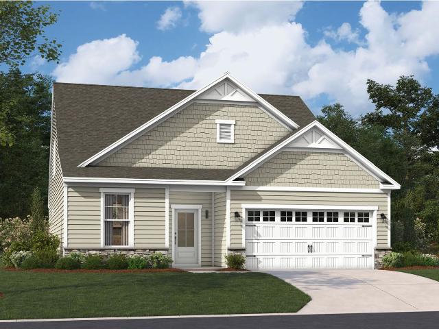 Brand New Home in Leland, NC. 3 Bed, 2 Bath