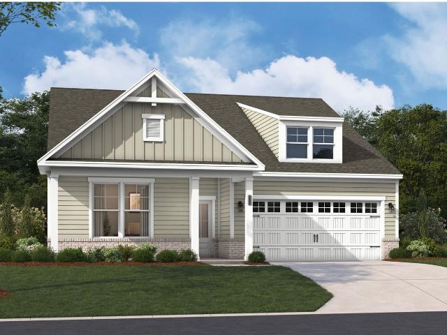 Brand New Home in Leland, NC. 3 Bed, 2 Bath