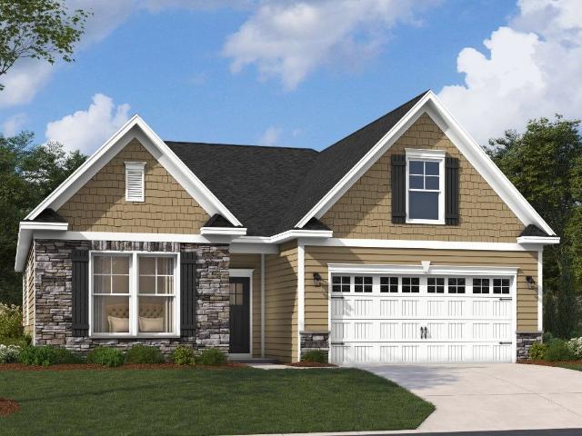 Brand New Home in Leland, NC. 3 Bed, 2 Bath