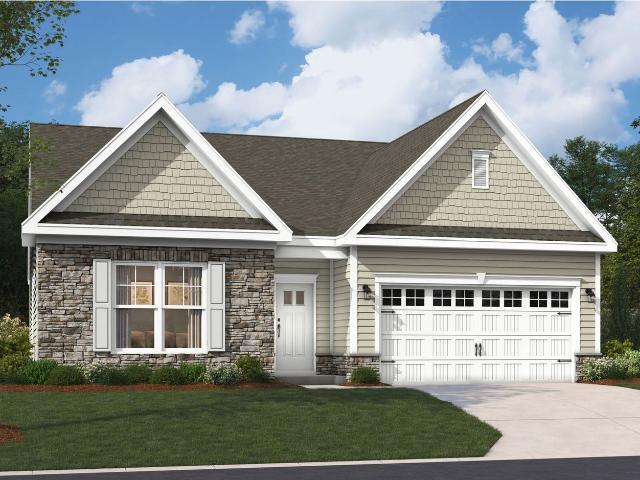 Brand New Home in Leland, NC. 3 Bed, 2 Bath