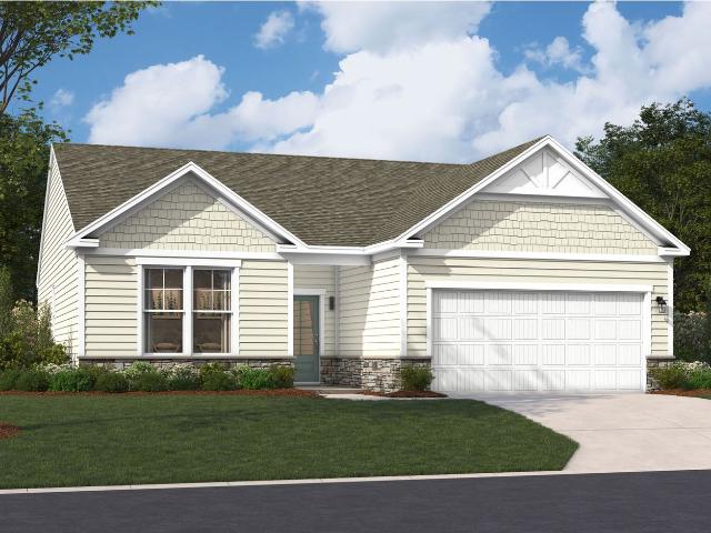 Brand New Home in Leland, NC. 3 Bed, 2 Bath