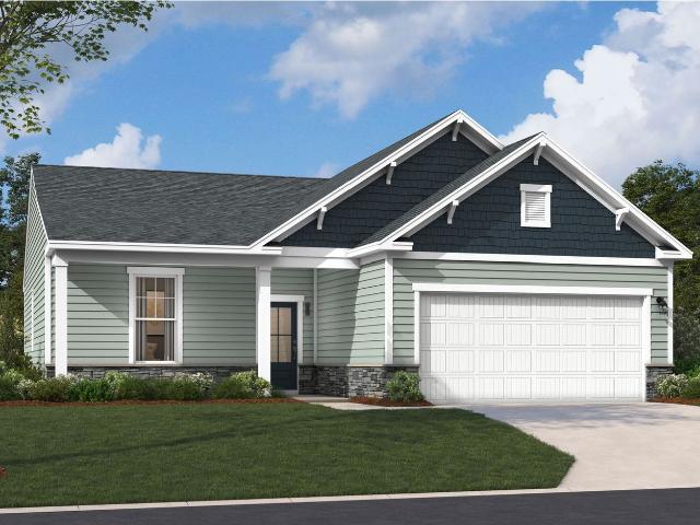 Brand New Home in Leland, NC. 3 Bed, 2 Bath