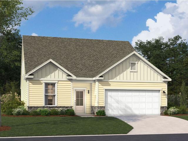 Brand New Home in Leland, NC. 3 Bed, 2 Bath