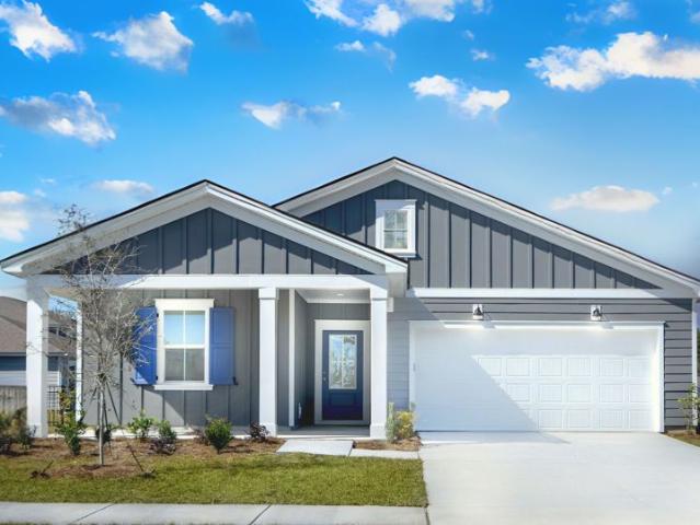 Brand New Home in Leland, NC. 3 Bed, 2 Bath