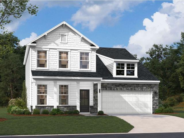 Brand New Home in Leland, NC. 3 Bed, 2 Bath