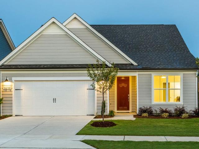 Brand New Home in Leland, NC. 2 Bed, 2 Bath