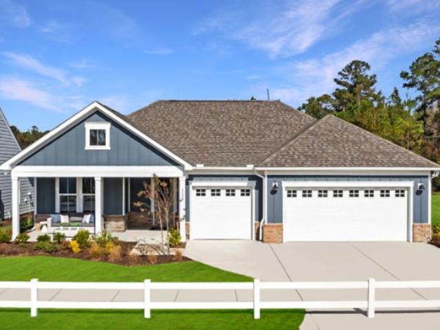 Brand New Home in Leland, NC. 2 Bed, 2 Bath