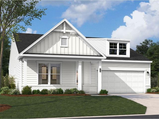 Brand New Home in Leland, NC. 4 Bed, 3 Bath
