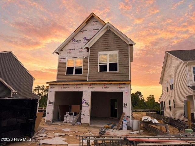 Brand New Home in Leland, NC. 4 Bed, 2 Bath