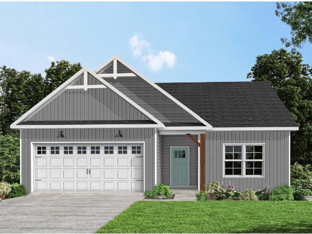 Brand New Home in Leland, NC. 4 Bed, 2 Bath