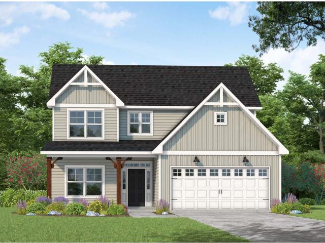 Brand New Home in Leland, NC. 4 Bed, 2 Bath