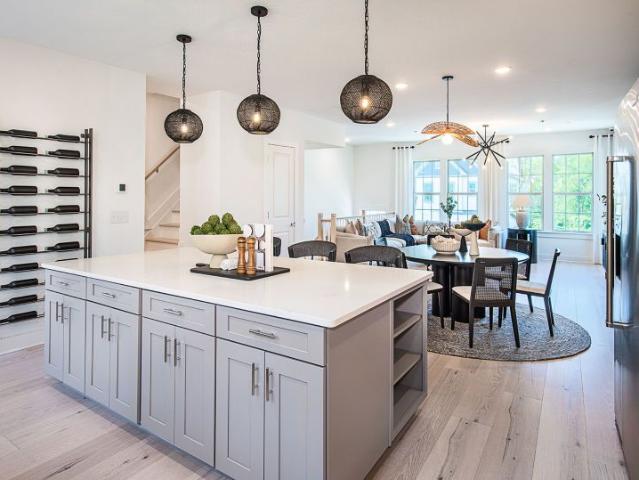 Brand New Home in Levittown, PA. 3 Bed, 2 Bath