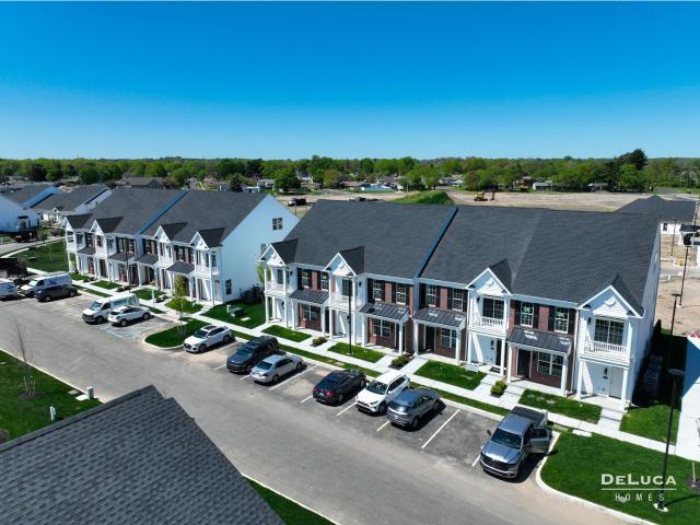 Brand New Home in Levittown, PA. 2 Bed, 2 Bath