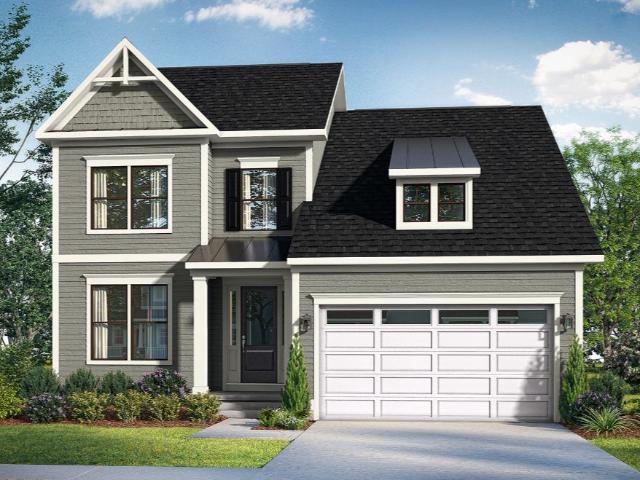 Brand New Home in Lewes, DE. 4 Bed, 3 Bath
