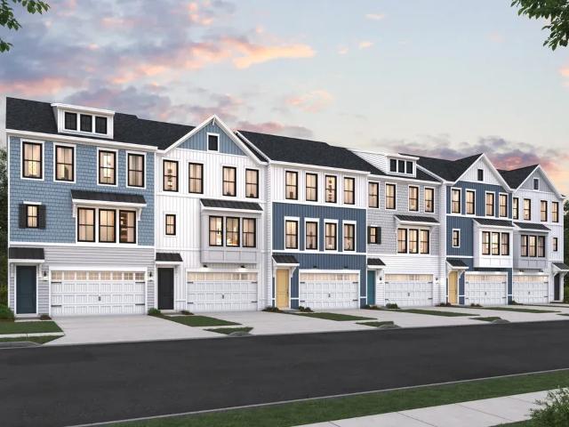 Brand New Home in Lewes, DE. 4 Bed, 3 Bath