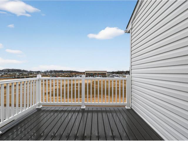 Brand New Home in Lewes, DE. 4 Bed, 3 Bath