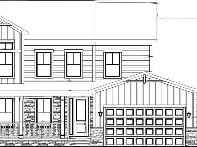 Brand New Home in Lewes, DE. 5 Bed, 4 Bath