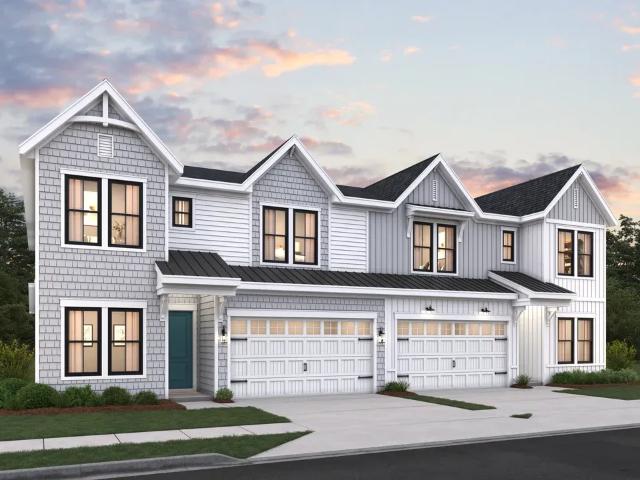 Brand New Home in Lewes, DE. 5 Bed, 4 Bath