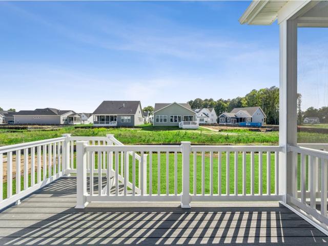 Brand New Home in Lewes, DE. 2 Bed, 2 Bath