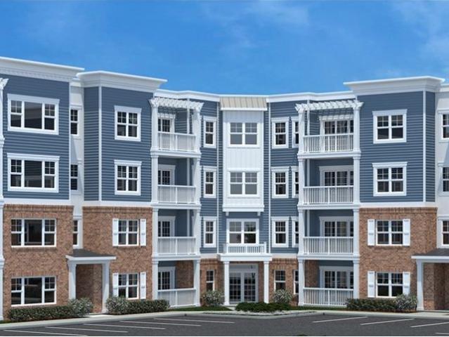 Brand New Home in Lewes, DE. 2 Bed, 2 Bath