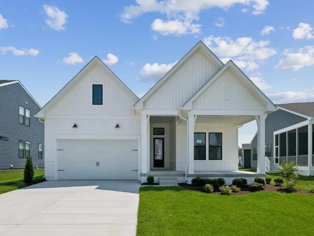 Brand New Home in Lewes, DE. 2 Bed, 2 Bath