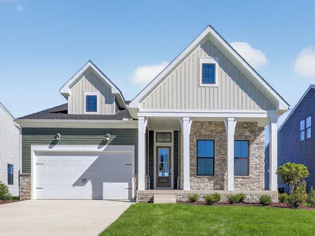 Brand New Home in Lewes, DE. 2 Bed, 2 Bath